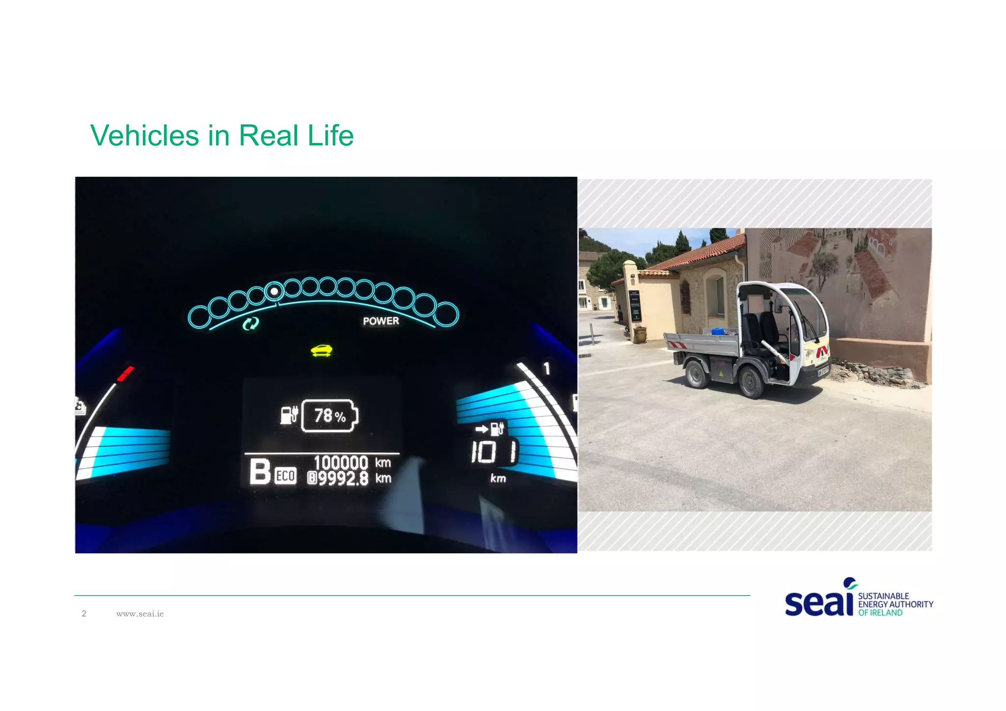 EV charging workshop | PPT