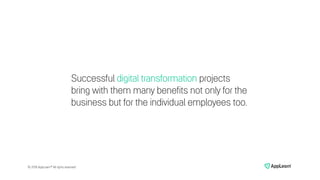 "What's in it for me" the employee mentality you need to overcome | PDF