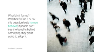 "What's in it for me" the employee mentality you need to overcome | PDF