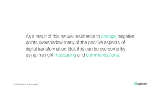 "What's in it for me" the employee mentality you need to overcome | PDF