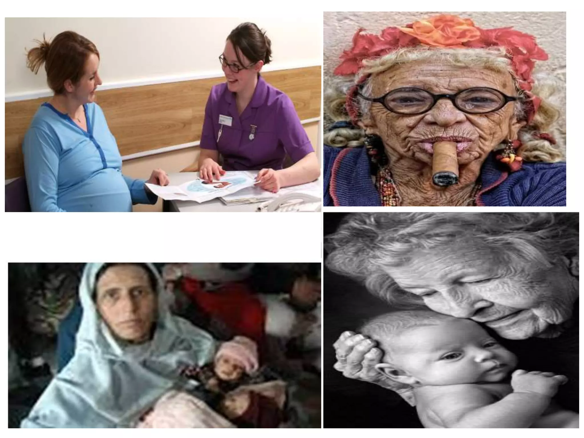 REPRODUCTIVE HEALTH PPT | PPTX