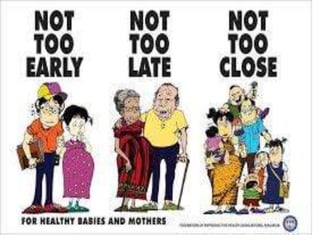 REPRODUCTIVE HEALTH PPT | PPTX