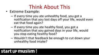 6. create feedback loops | PPT