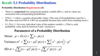 The Standard Normal Distribution | PPT