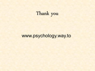 6. limitations of psychological tests S.Lakshmanan Psychologist | PDF