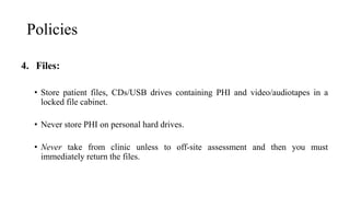 Technology, policy, privacy and freedom | PPT