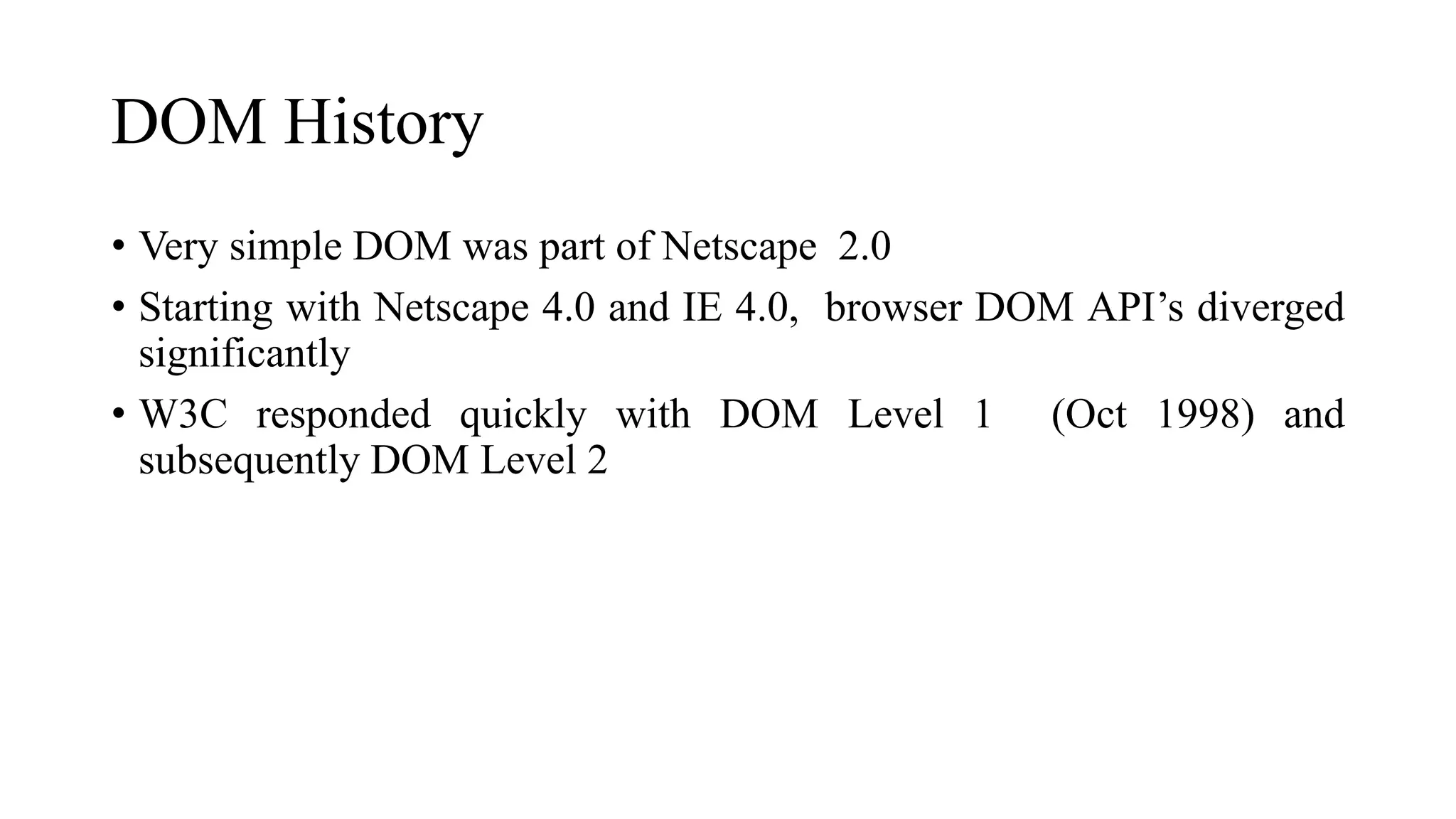 Basic web security model | PPTX