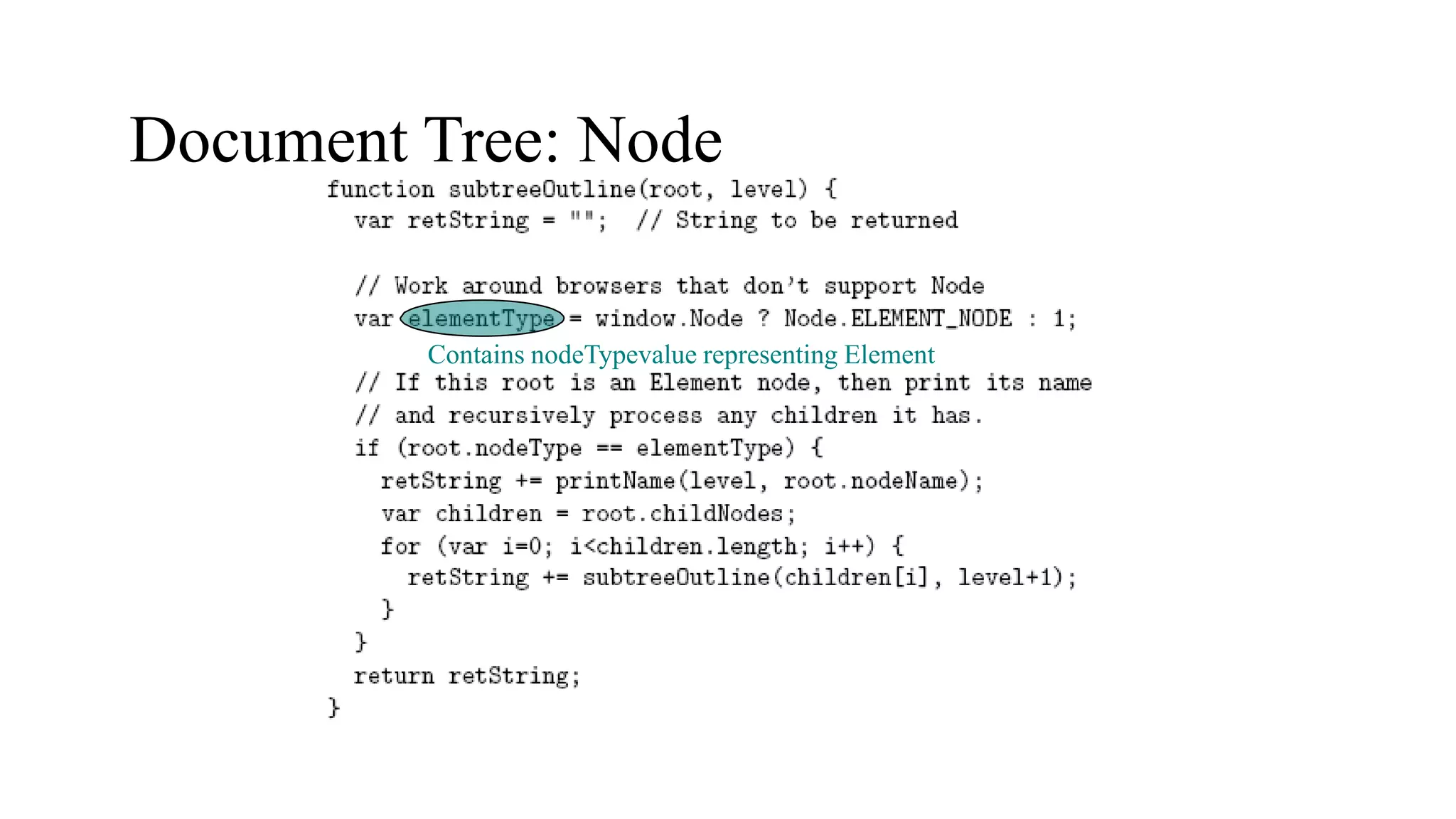 Basic web security model | PPTX