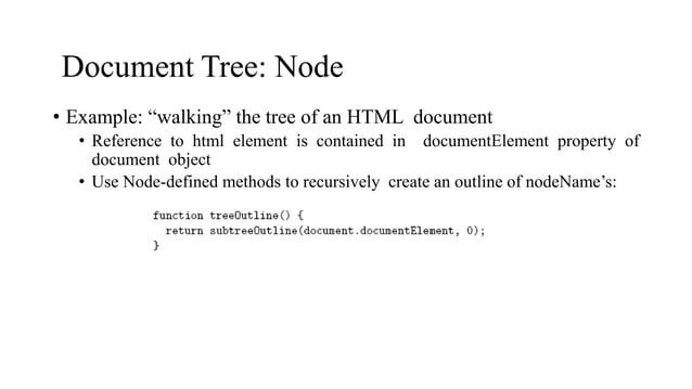 Basic web security model | PPTX