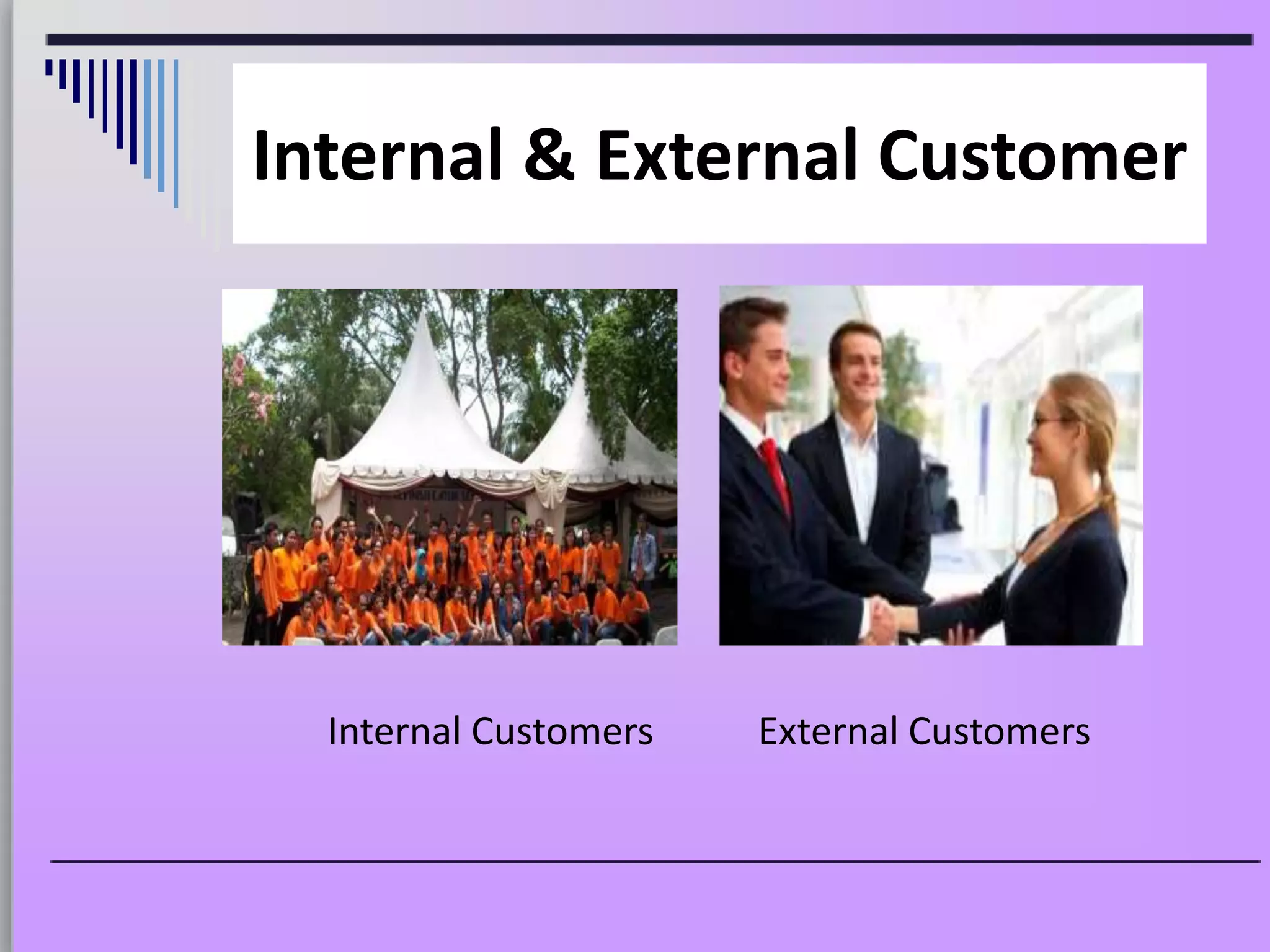Pelanggan Internal dan Handling Compliant _Materi Training "Handling ...