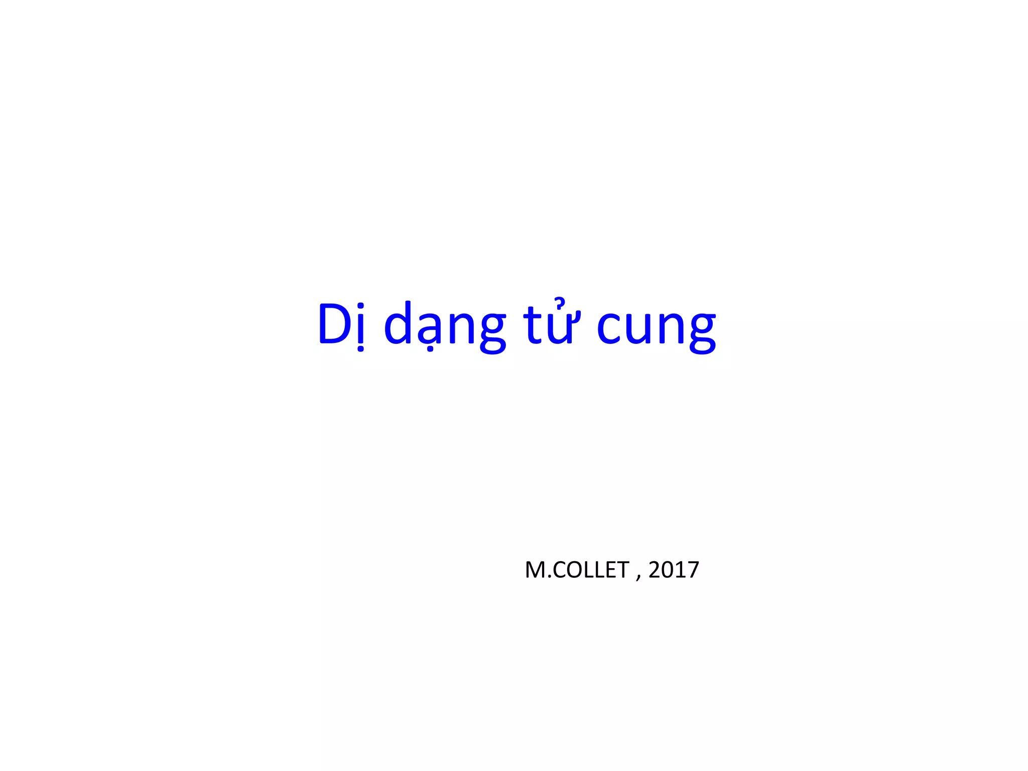 6. Sieu am di dang tu cung, GS Michel Collet | PDF