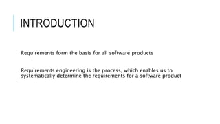 6. software requirements | PPT
