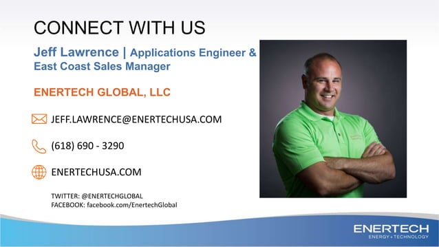 Enertech Global | PPT