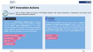 BigData and Cybersecurity for Digital Finance and conclusions | PPTX