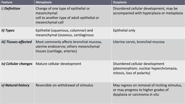 cellular adaptation presentation (2) | PPT