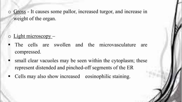 cellular adaptation presentation (2) | PPT