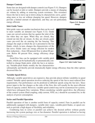 Fan and Blowers | PDF