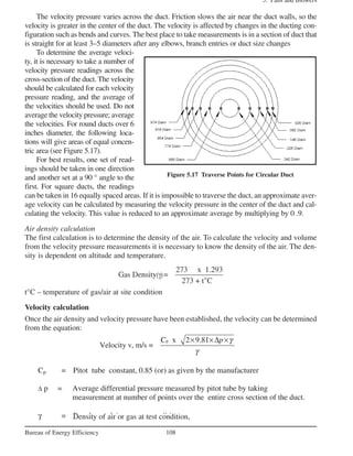 Fan and Blowers | PDF