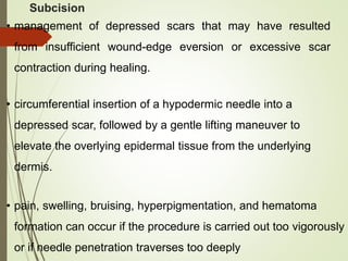 residual deformity correction in maxillofacial trauma | PPTX