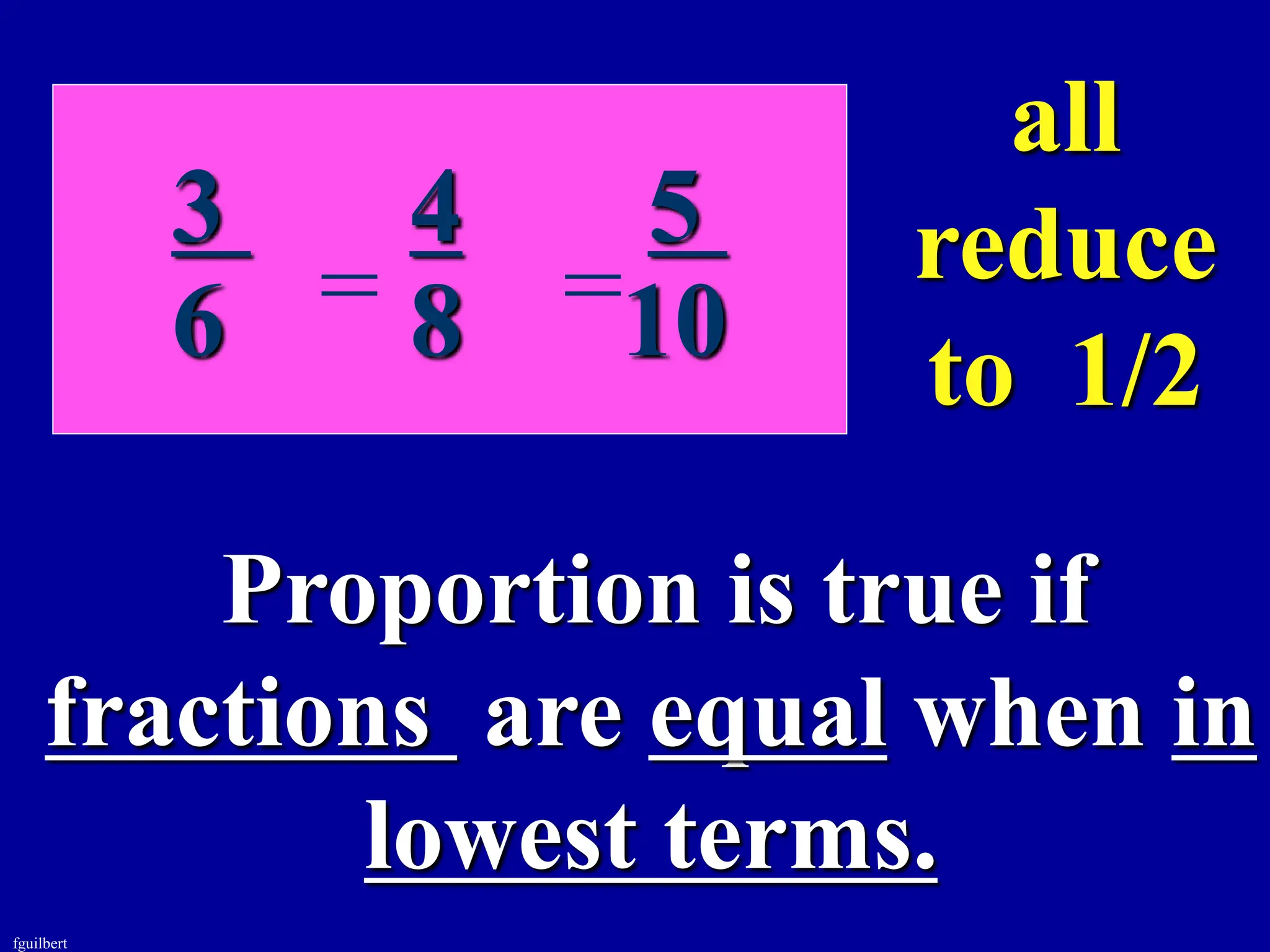 grade 8 lesson ratio and proportion VIII | PPT