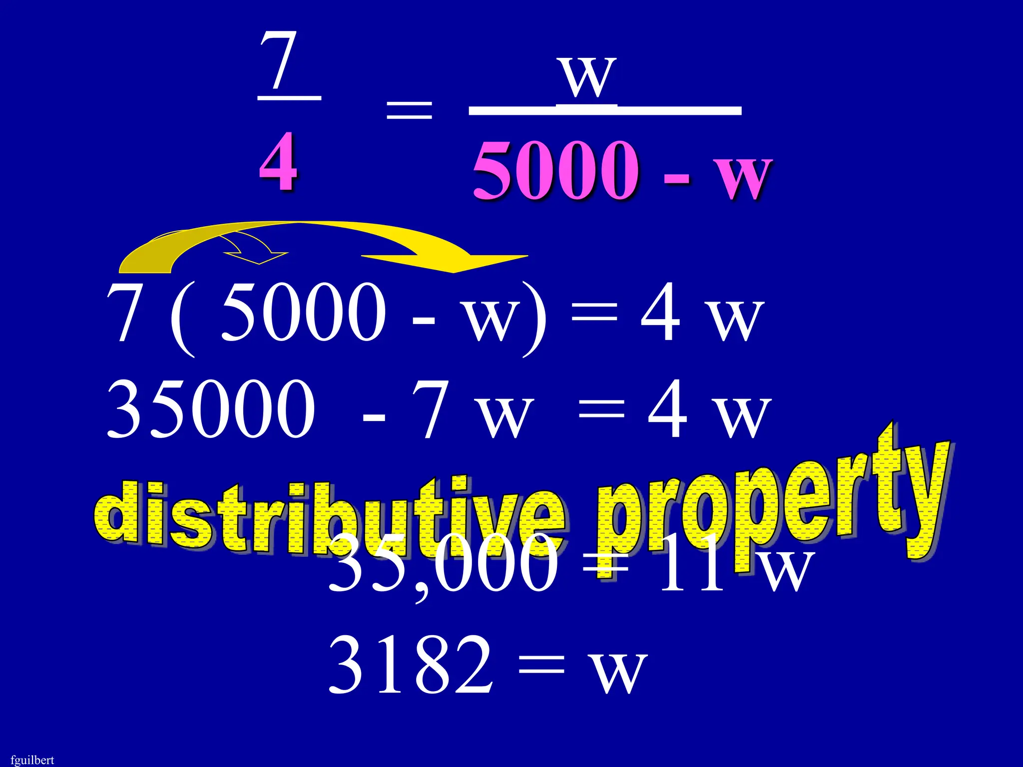 grade 8 lesson ratio and proportion VIII | PPT