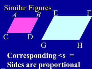 grade 8 lesson ratio and proportion VIII | PPT