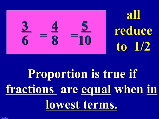 grade 8 lesson ratio and proportion VIII | PPT
