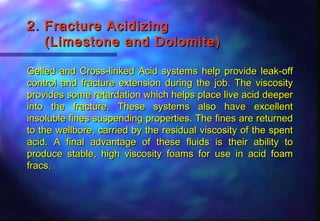 acid treatments | PPT