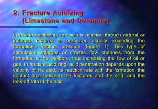 acid treatments | PPT