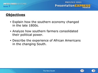 US History Ch. 6 Section 1 Notes | PPT