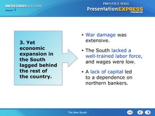 US History Ch. 6 Section 1 Notes | PPT