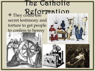 6 1 the renaissance and reformation | PPT | Christianity | Religion ...