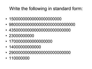 6.1 using mathematics | PPT