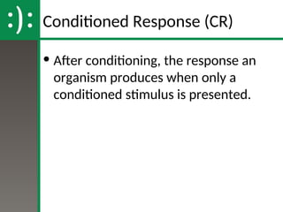 ap psychology classical conditioning.ppt
