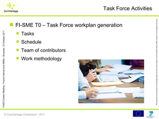 6 2-smes in the future internet task force | PPT