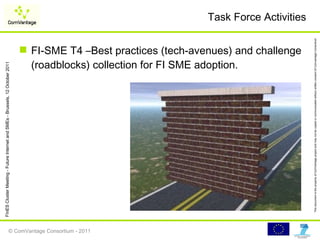 6 2-smes in the future internet task force | PPT