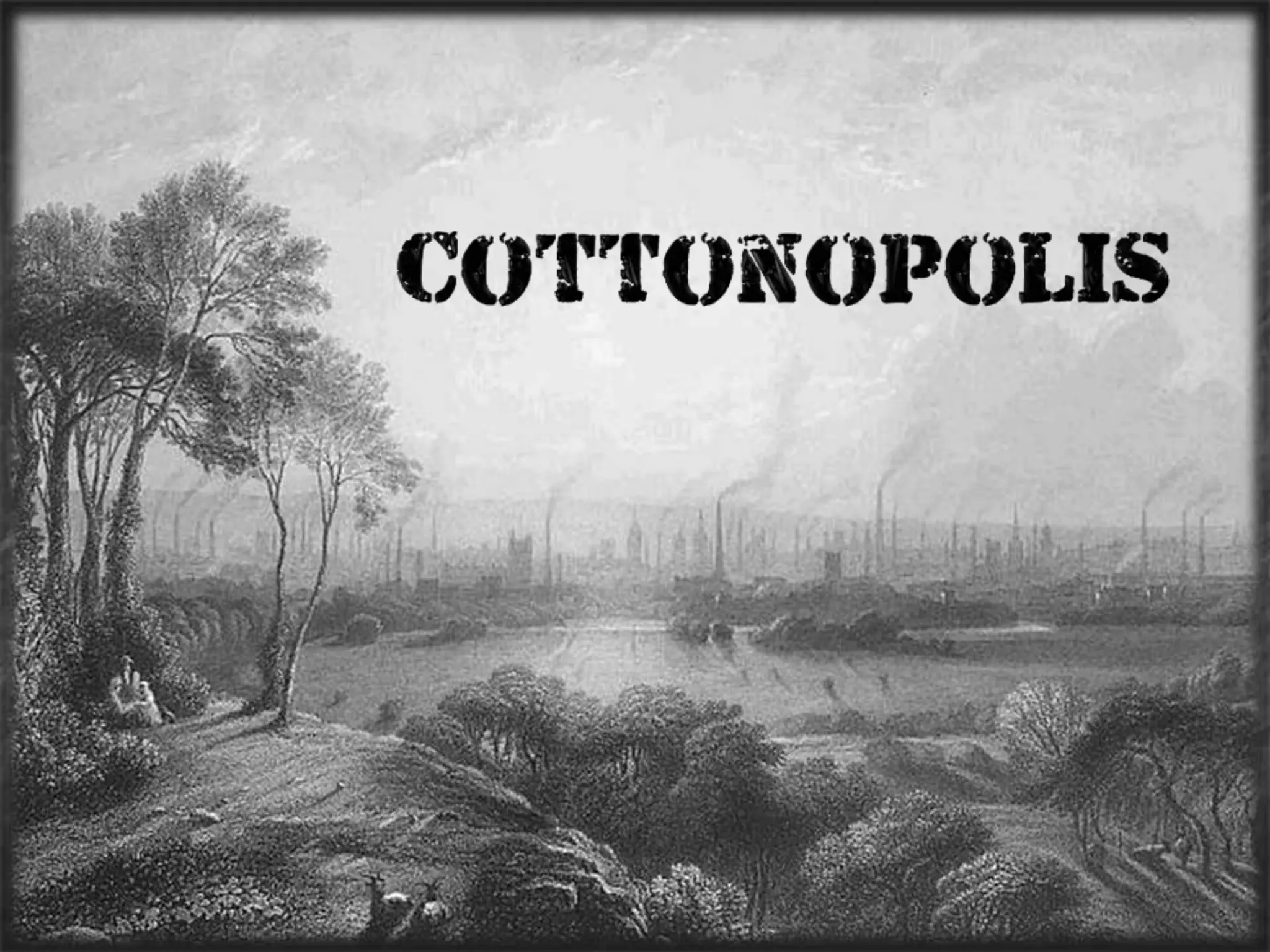 The Industrial Revolution (AP European History) | PPTX