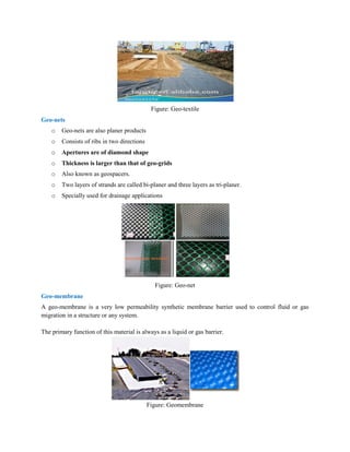 geotextile | PDF