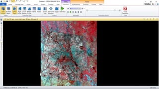 Remote Sensing: Georeferencing | PPTX