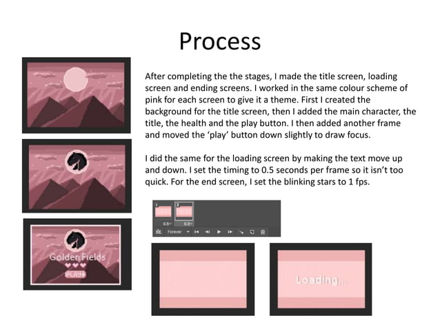Production Reflection | PPTX | Computer Animation | Computer Software and Applications