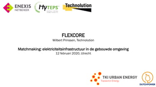 6. Wilbert Prinssen - Technolution | PPT