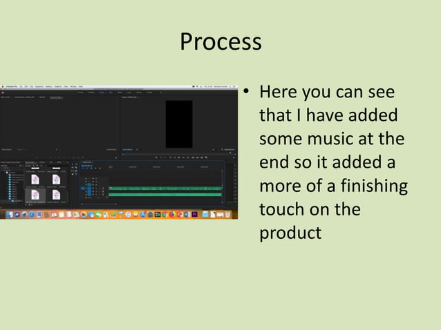 6. production reflection(4) | PPTX