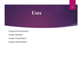 6.histogram processing | PPTX