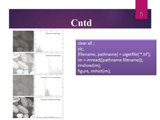 6.histogram processing | PPTX