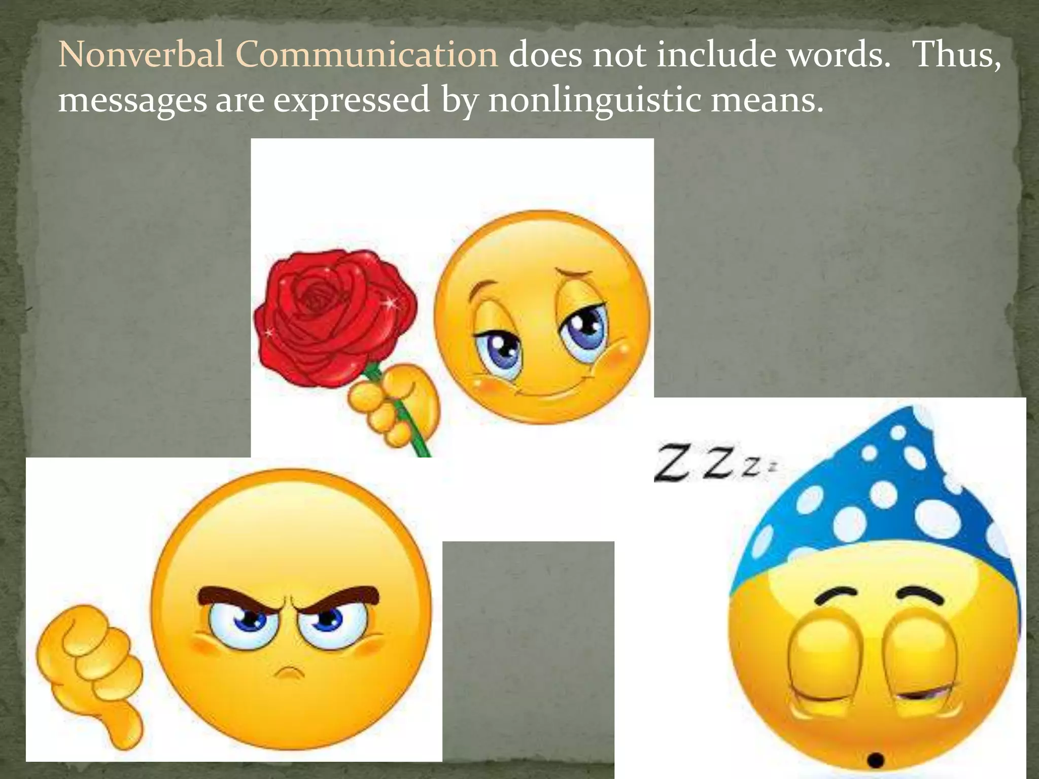 6. watches and listens to sample oral communication activities and ...