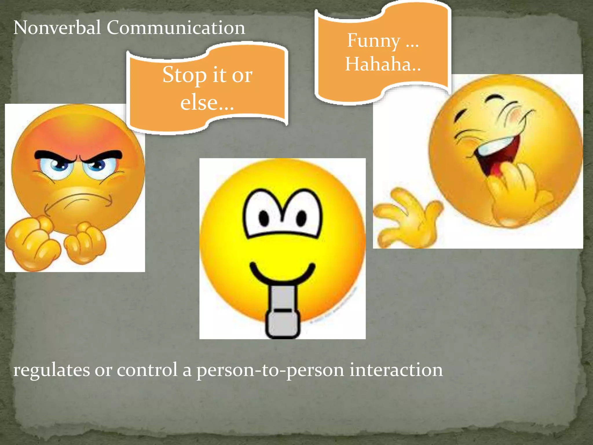6. watches and listens to sample oral communication activities and ...