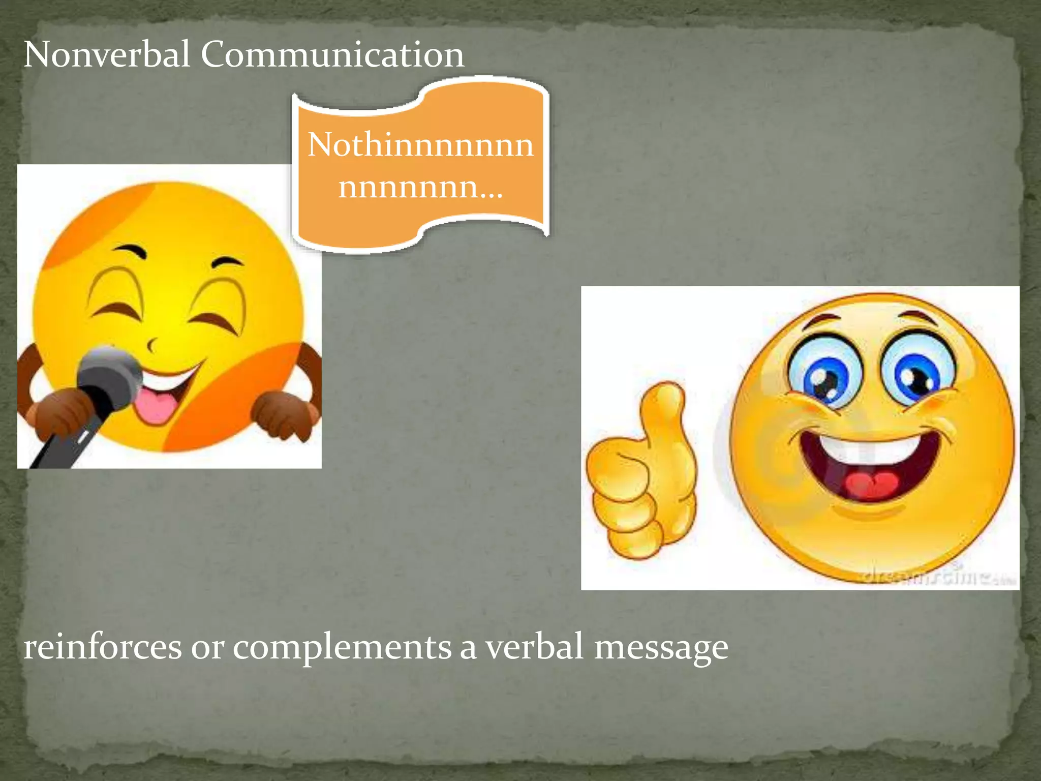 6. watches and listens to sample oral communication activities and ...