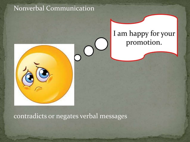 6. watches and listens to sample oral communication activities and ...