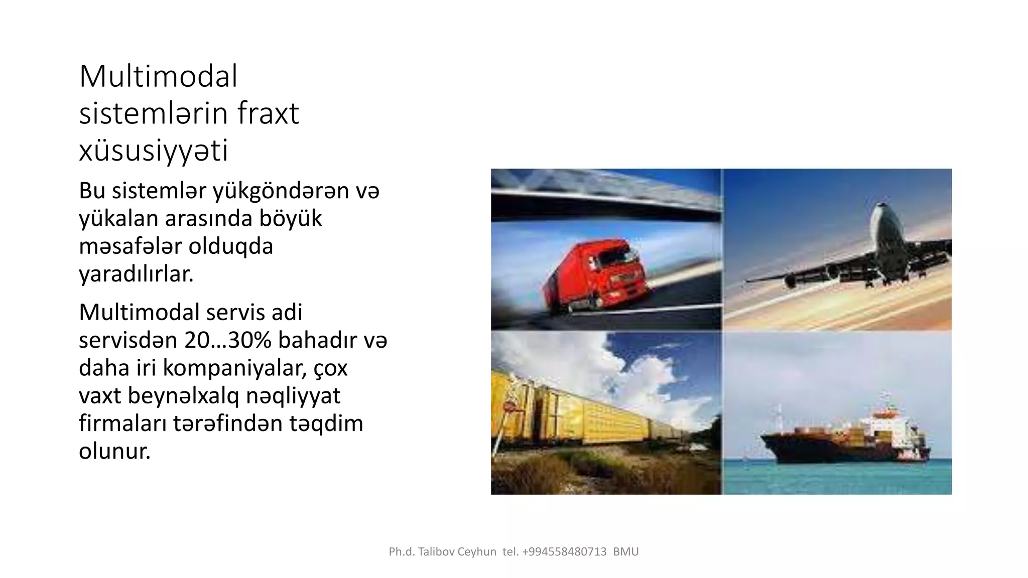 6. multimodal dashima | PPTX