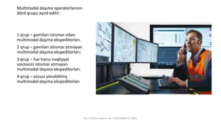 6. multimodal dashima | PPTX